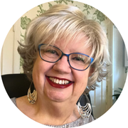 KEEP IT SHUT – Karen Ehman